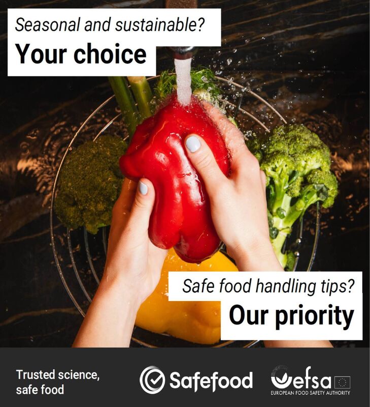 Safe2Eat 2026: Helping Irish people make safer, smarter food choices ...