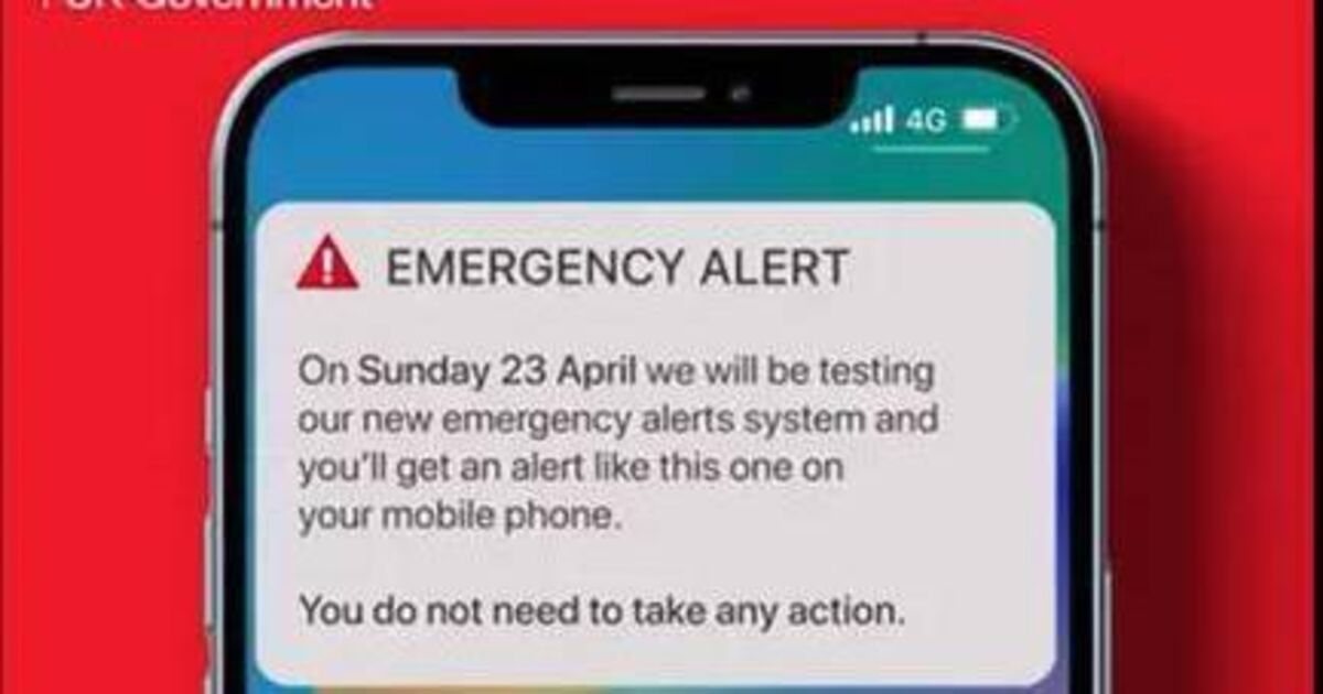 Irish Examiner view: If done right, alerts could mean great savings