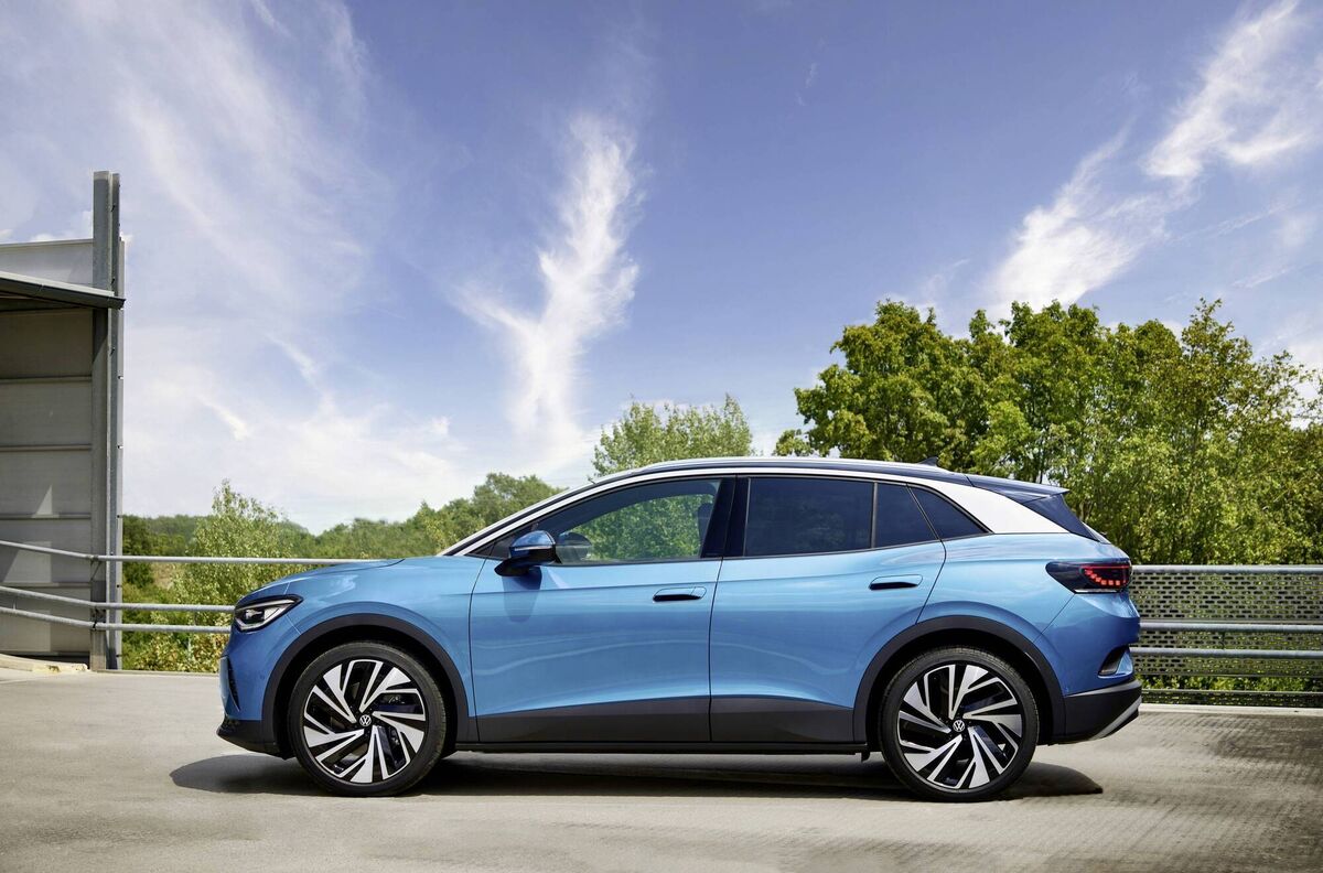 Best electric cars in Ireland 2026: The EVs worth considering now