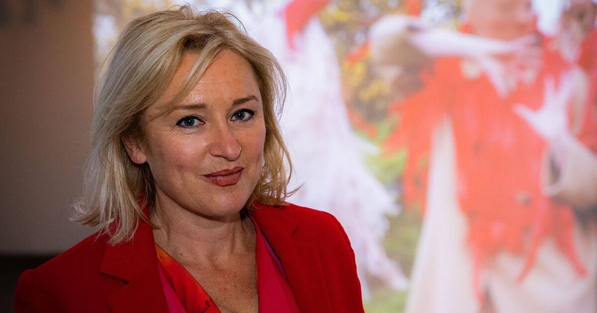 Culture That Made Me: Irish artist Amanda Coogan in advance of Cork ...
