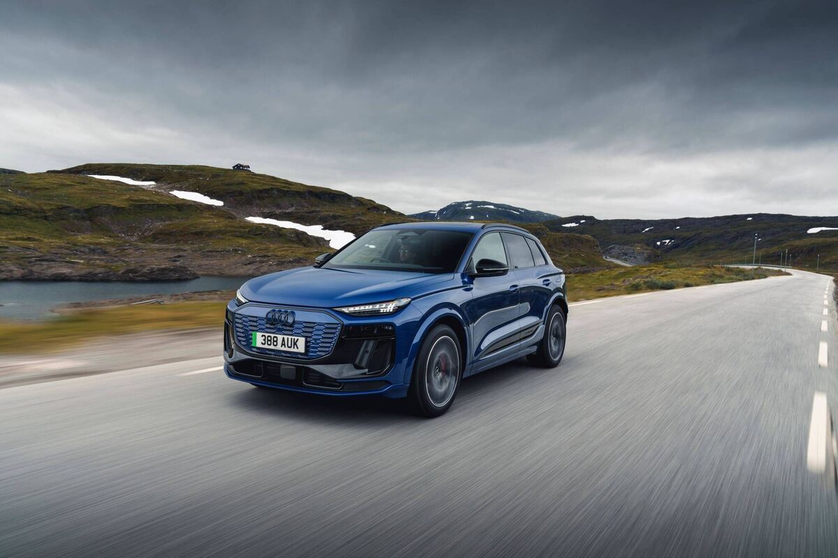 Best electric cars in Ireland 2026: The EVs worth considering now