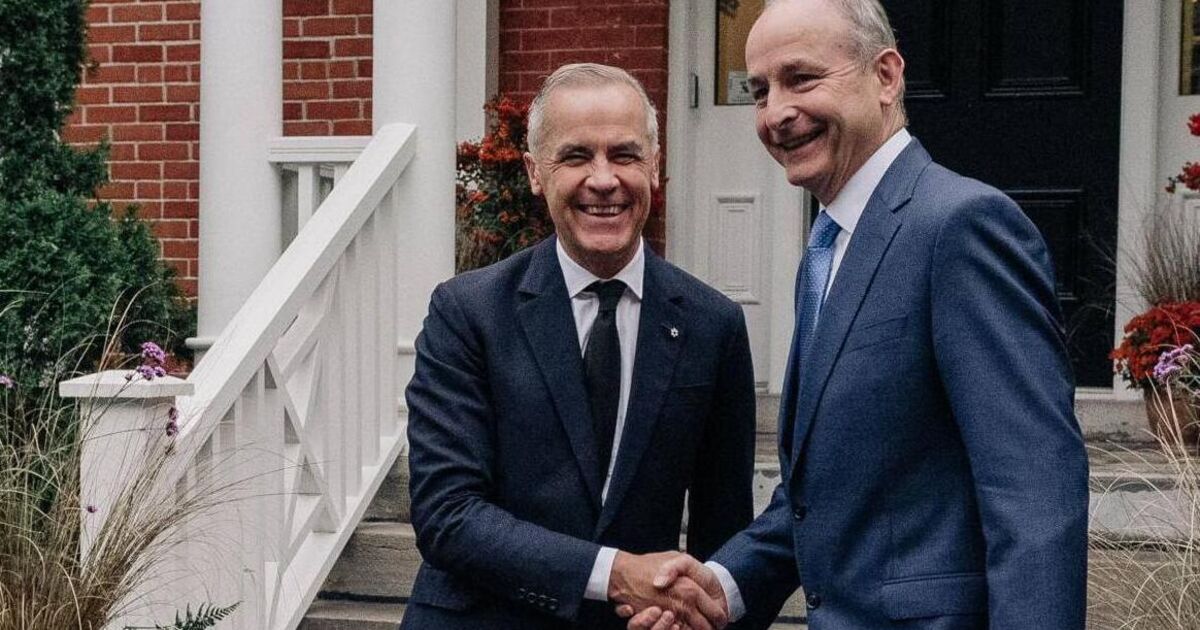 Irish Examiner view: Ireland could learn about sovereignty from Canada