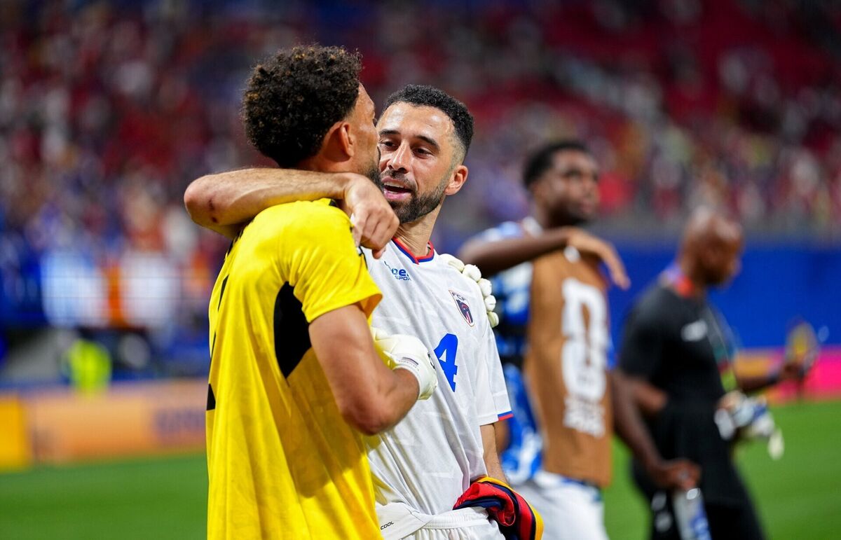 John Fallon: Pico Lopes' Cape Verde adventure can inspire League of ...