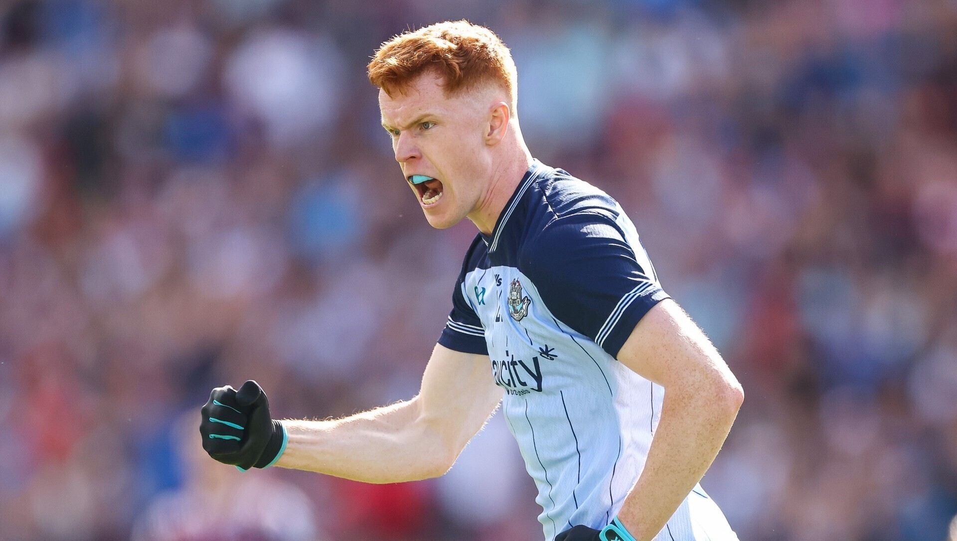 As it happened: All-Ireland SFC semi-final draw, and Dublin beat Galway