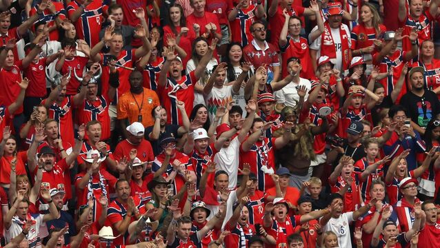 World Cup 2026 - Irish Examiner