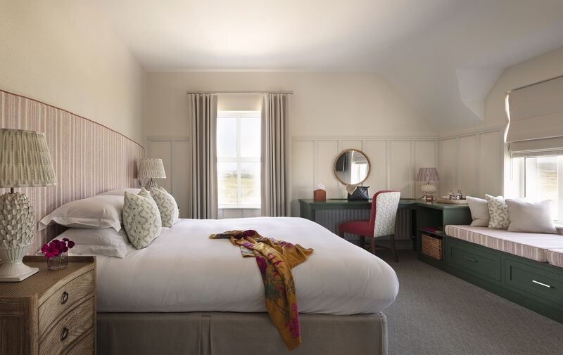 Hotel review: Boutique Kerry hideaway is one of our best stays of the year