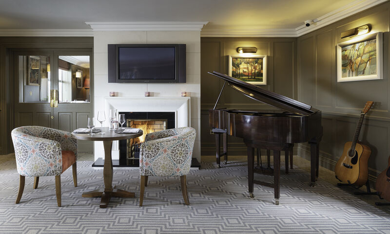 Hotel review: Boutique Kerry hideaway is one of our best stays of the year