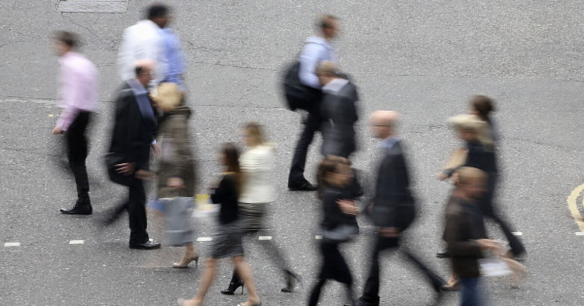 Study shows population of rural areas has declined in six years to 2016