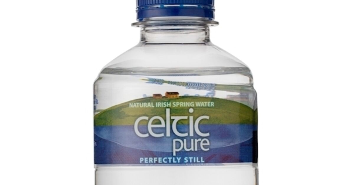 Celtic Pure placed into liquidation