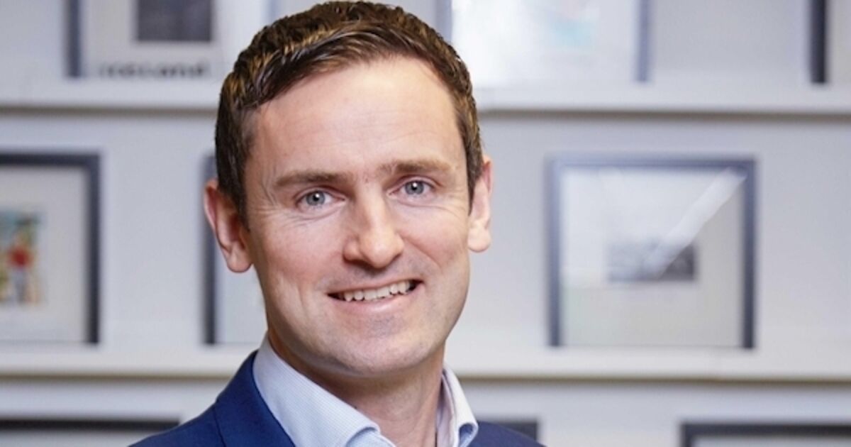 Voxpro chief joins automation provider Smartzone as a non executive ...