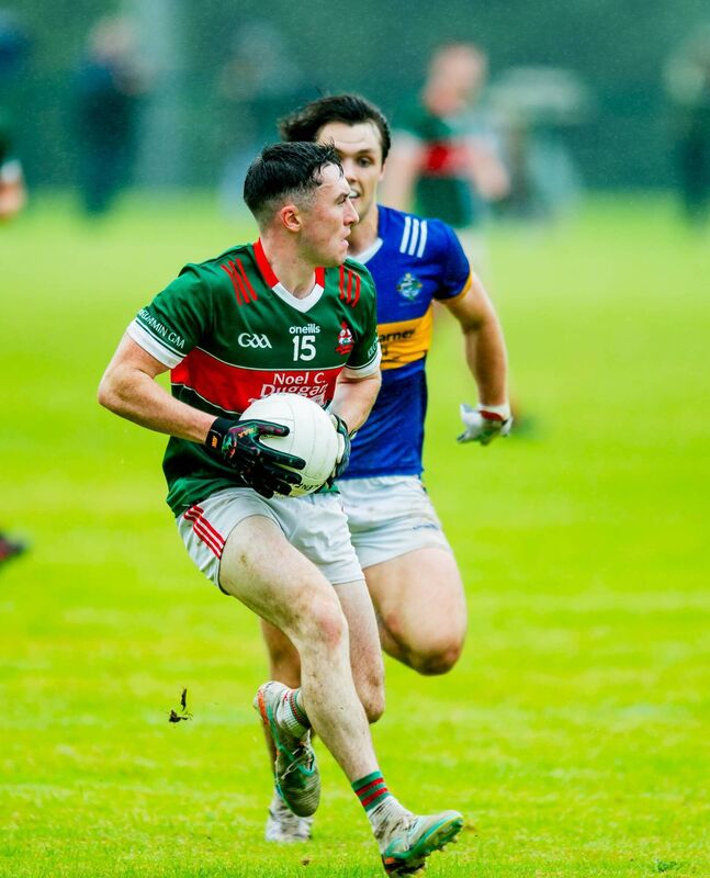 Watch and Read: Kilcummin come good against Glenflesk in extra time to ...