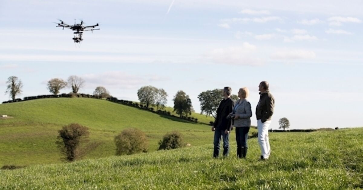 Six projects overseen by Science Foundation Ireland to share €25m to ...