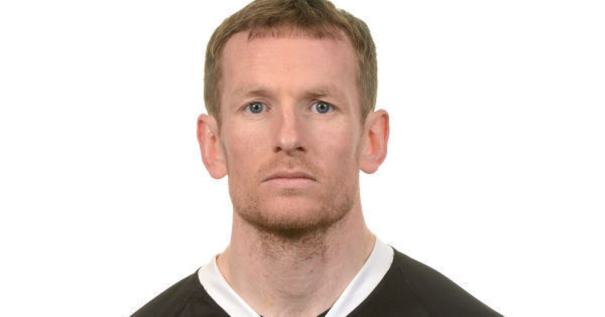 Niall Carew 'delighted' as Mark Breheny retains captaincy of Sligo ...