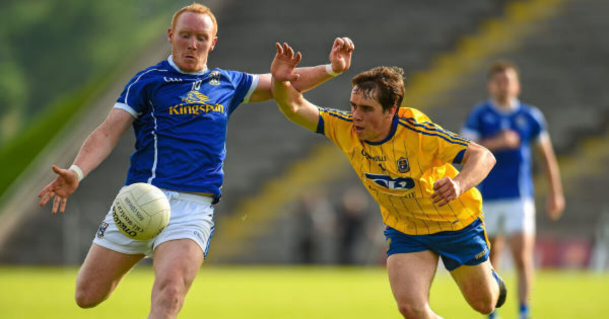Roscommon end Cavan’s All-Ireland dream