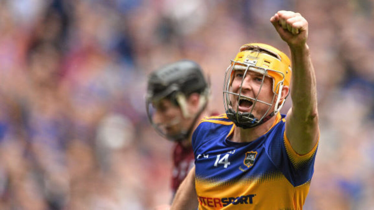 Callanan vs. Callanan: Watch the best bits from Seamus and Colm’s ...