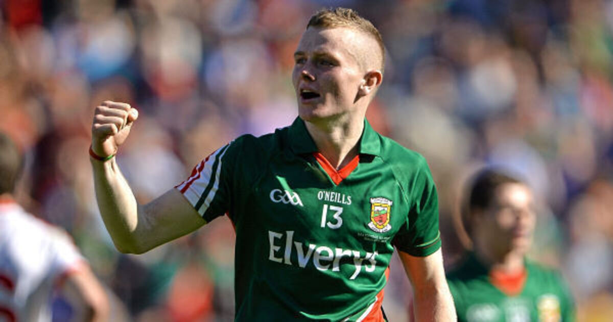 Fans called to honour Darragh Doherty with moment’s applause in Croke Park