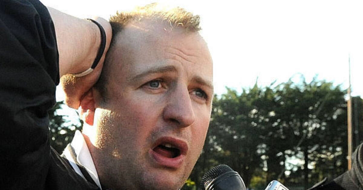 Morgan O'Sullivan joins Peadar Healy's Cork management team