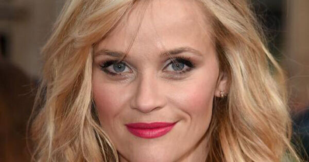Witherspoon set for Tinkerbell role