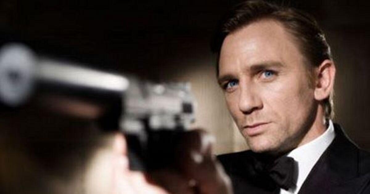 VIDEO: New 'Spectre' Bond trailer released