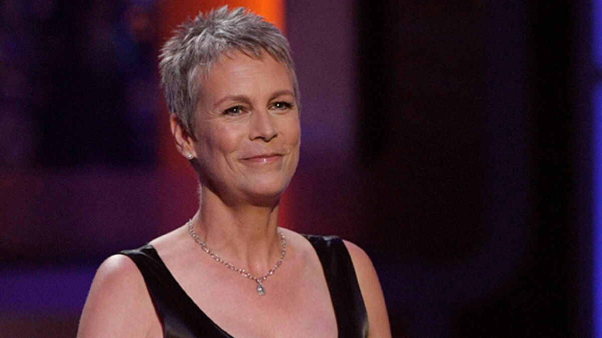 Jamie Lee Curtis claims she 'invented Instagram'