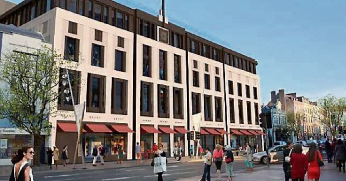 Enda Kenny to turn sod on two Cork projects with potential to transform ...