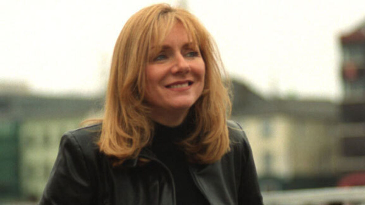 Singer Frances Black nominated for Seanad