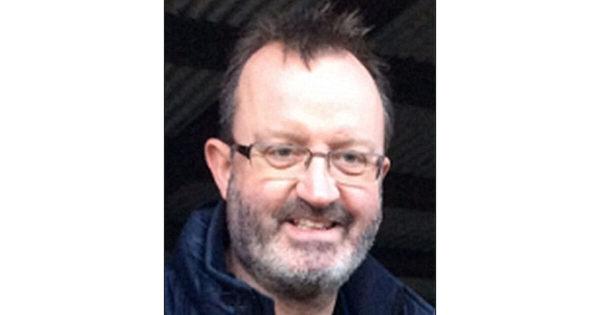 Update: Missing man Martin Heffernan found safe and well