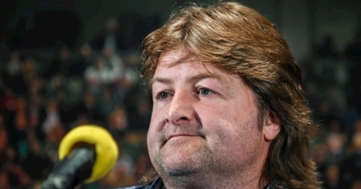 Interim injunctions granted against former Ireland rugby player Shane ...