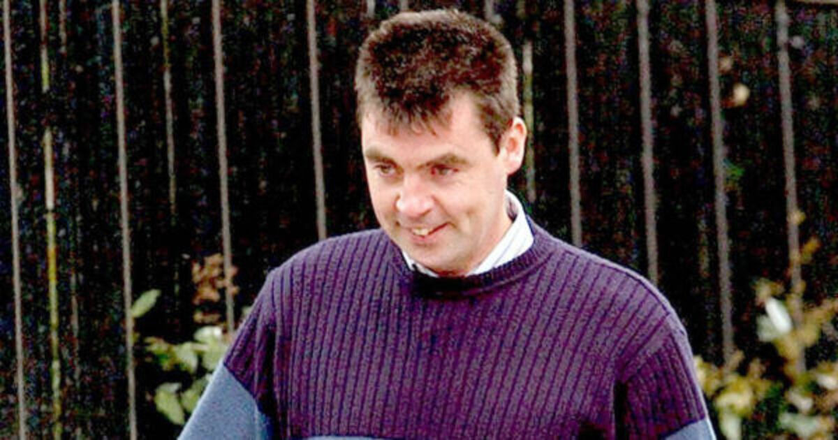 Omagh bombing charges dropped against Seamus Daly before case reaches ...