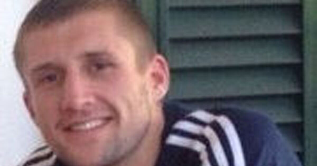 Gardaí search for missing man Daniel Gerrard