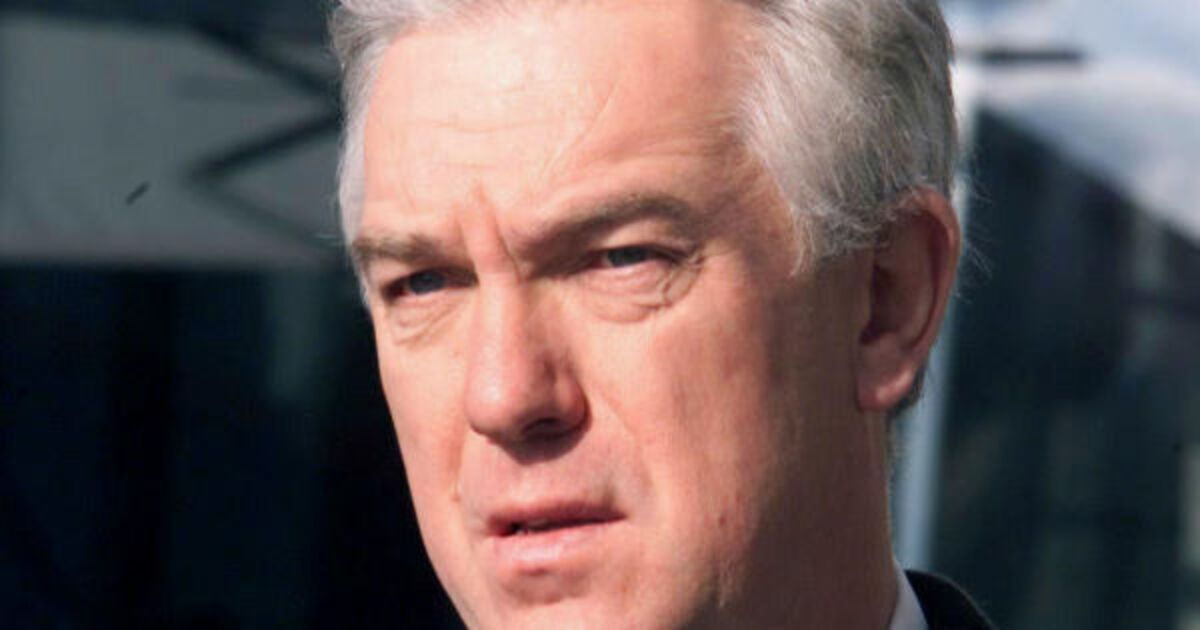 Judge in Sean FitzPatrick trial agrees to recuse himself