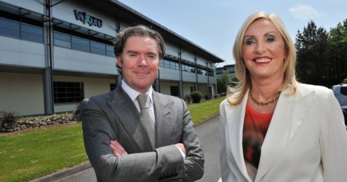 VoxPro founders invest in co-working campus