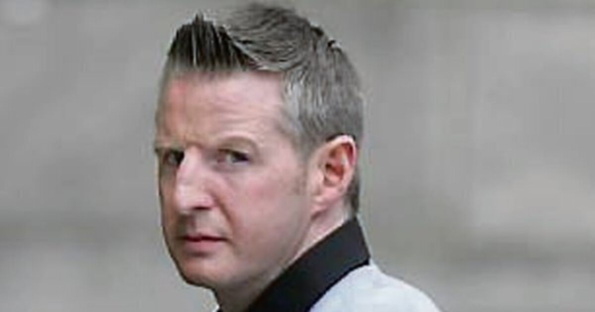 Brian Meehan to find out if his conviction for his part in Veronica ...