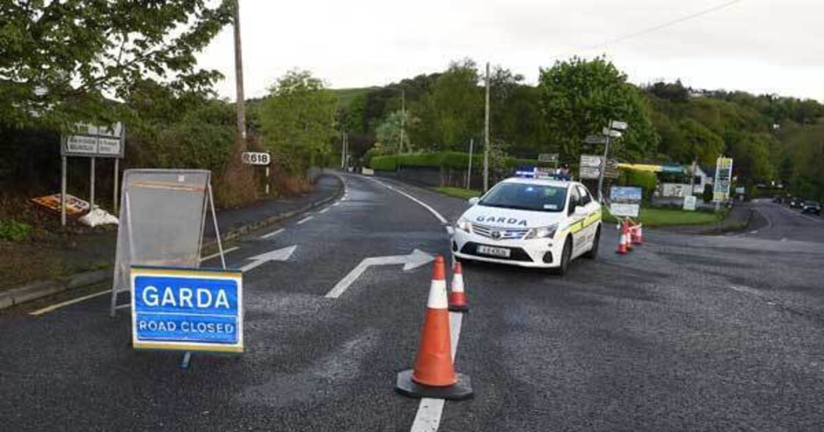 Forensic experts to continue examining scene of fatal Cork accident