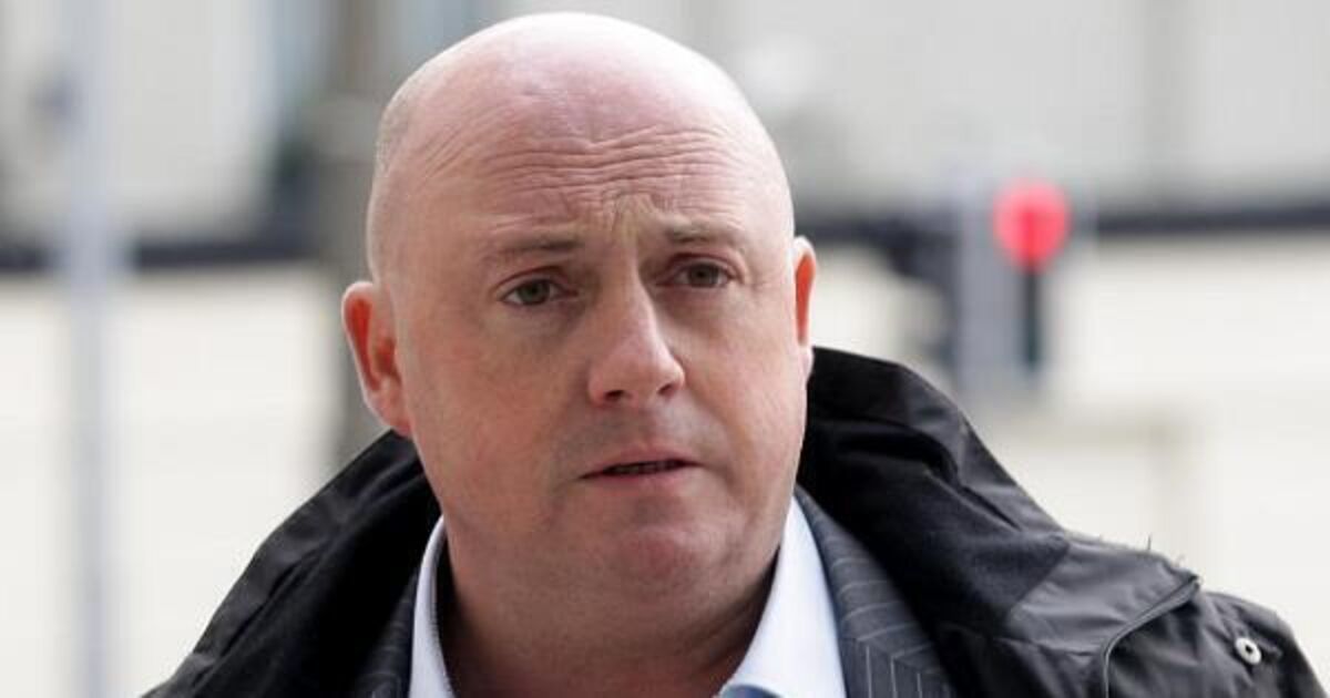 Judge in David Mahon murder trial will only accept unanimous verdict