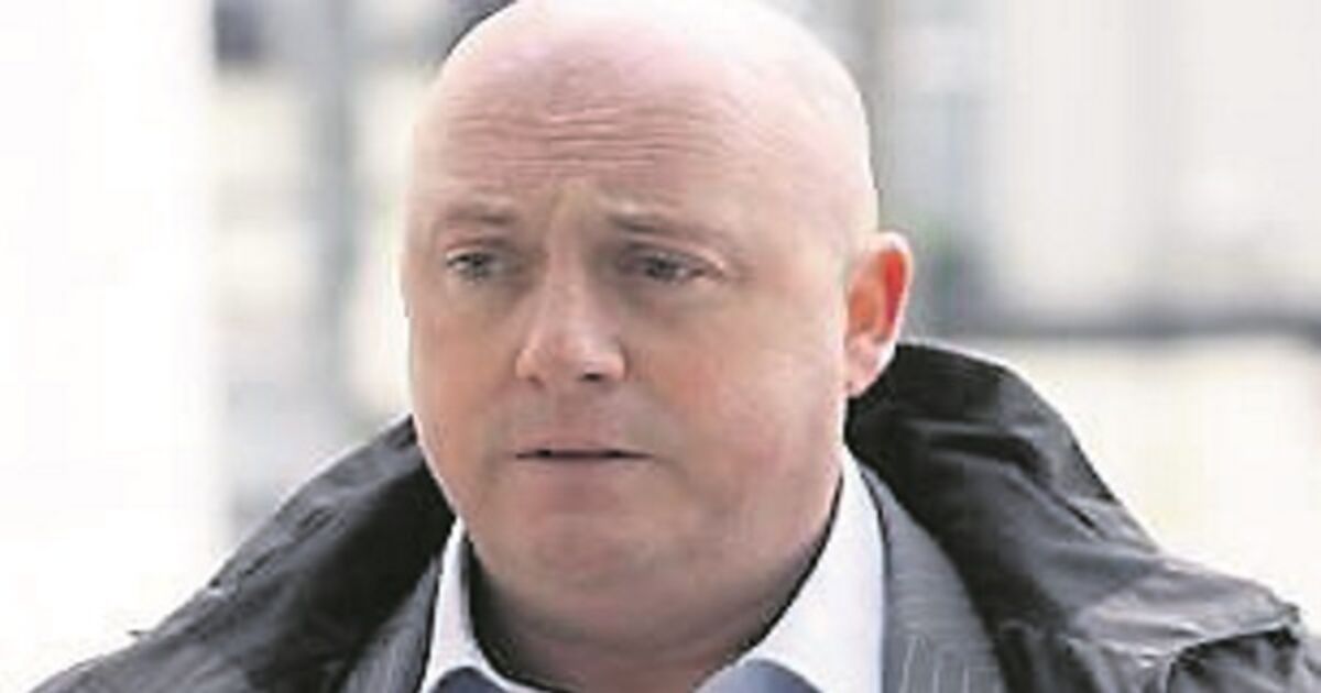 Jury to resume deliberations in David Mahon’s murder trial