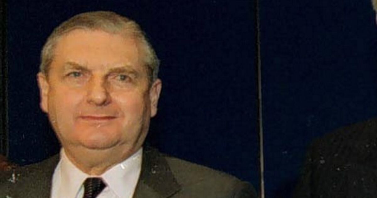 Former Northern Ireland Secretary Patrick Mayhew dies