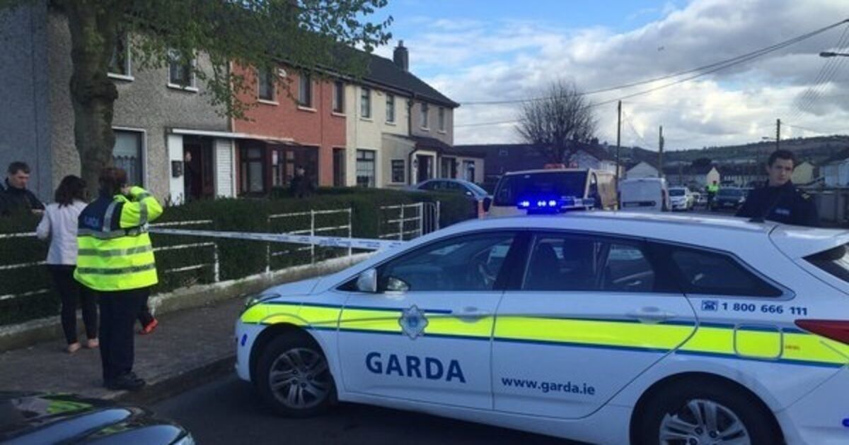 Man arrested in connection with fatal shooting in Cork