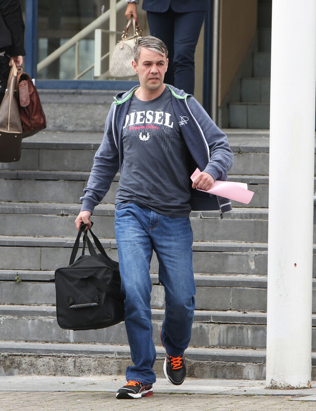 Liam Keane to be released on bail after uncle pledges life savings