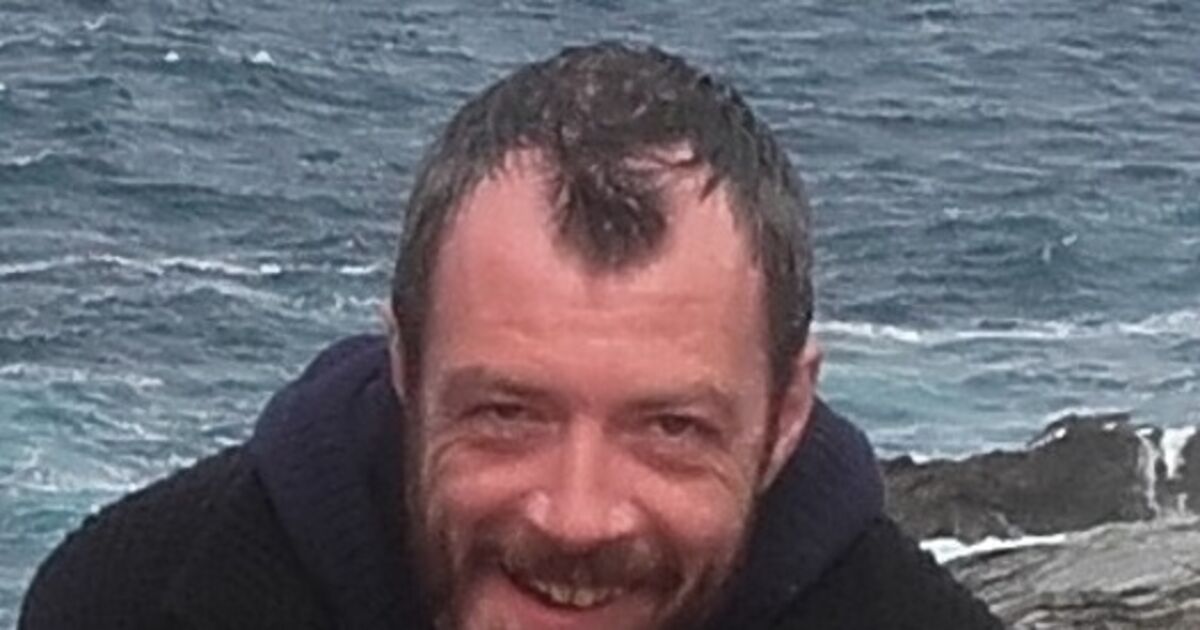 Update: Missing Kildare man Hugh Doherty found safe and well