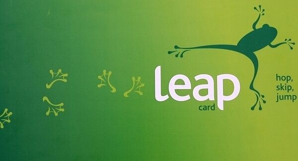 Dublin commuters can now use LEAP cards for bike scheme