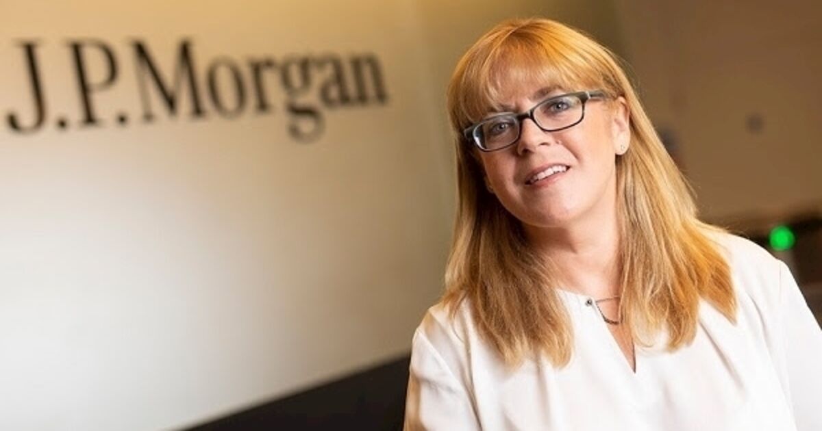 JP Morgan chief unveiled as president of American Chamber of Commerce ...