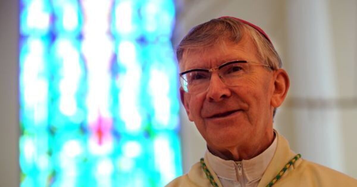 Bishop of Cork and Ross to man information stand at careers fair to ...