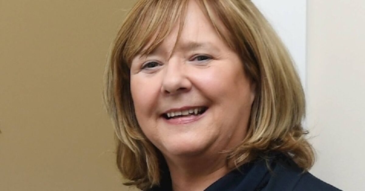 Majella Gallagher assumes lead role with Examiner Group