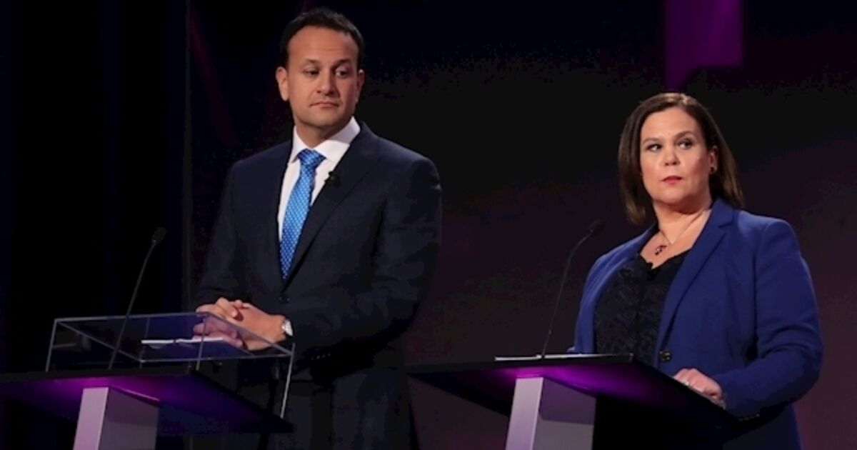 Aoife Moore: Politicians should know better than to waste public's time