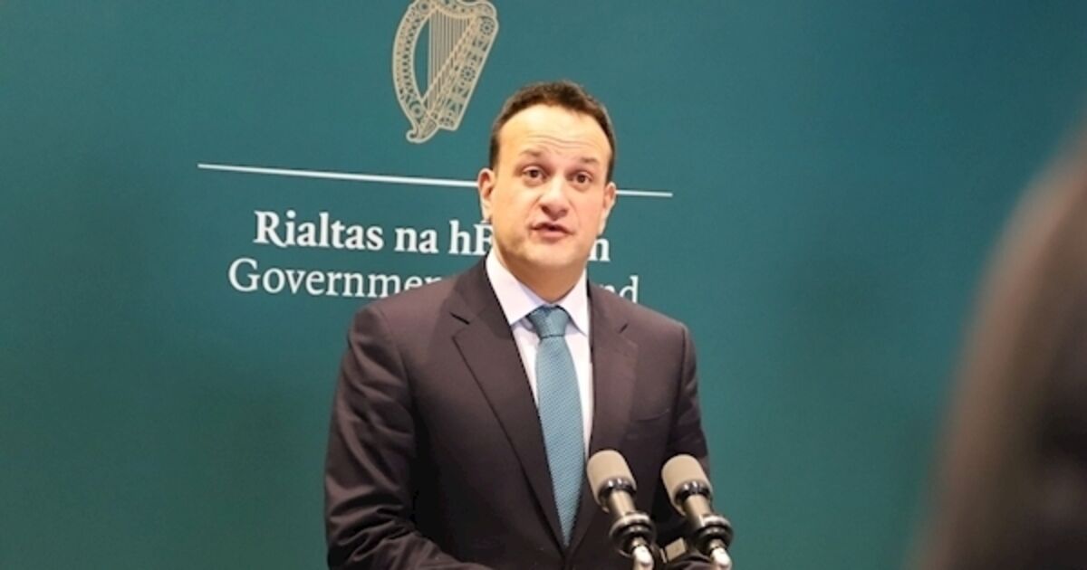 Shane Kilcommins: 'Duty on the State' in times of emergencies