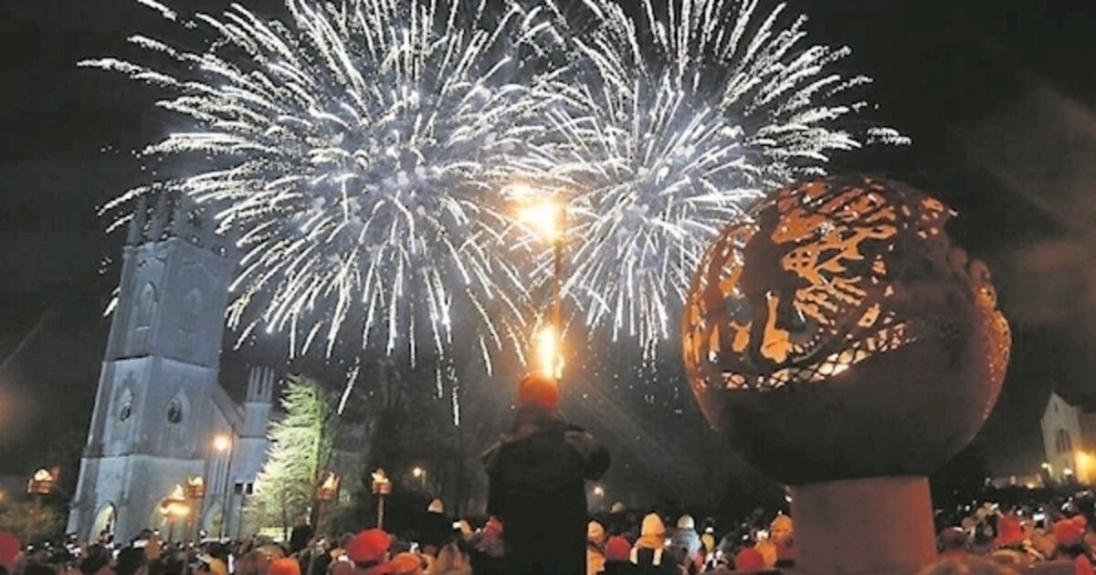 Lorna Siggins: Galway learns that being Capital of Culture is an art form