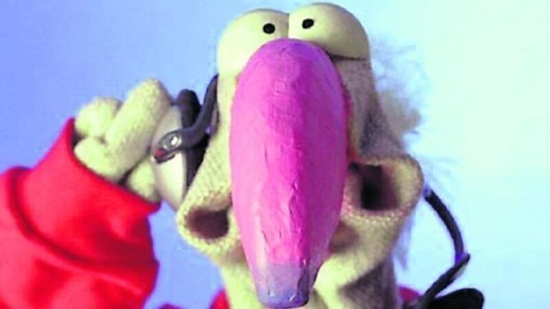 Dustin the turkey tells us about his upcoming TV3 toy show and his ...