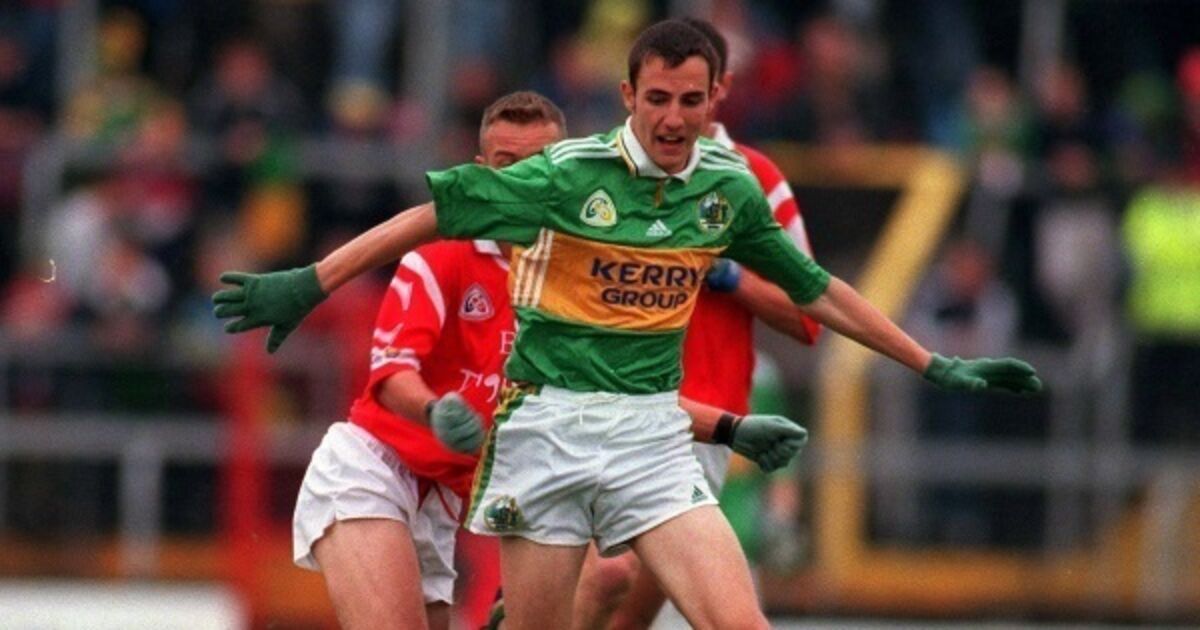 Kerry GAA fans will despair at this video by a fashion blogger