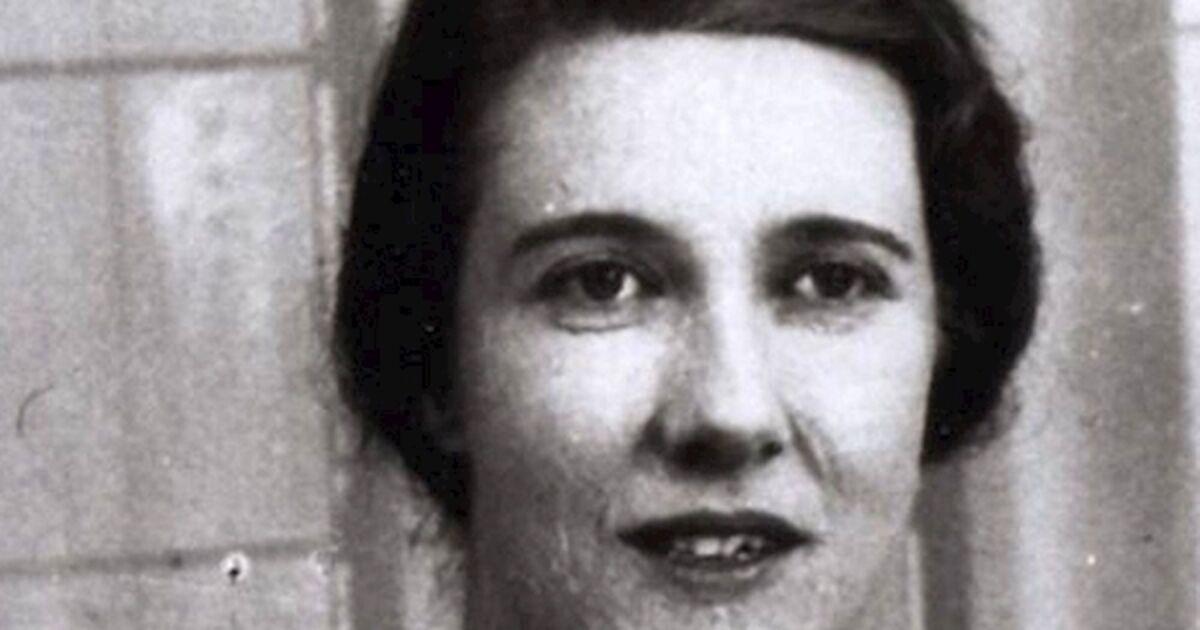 Remembering Mary Elmes: A remarkable woman who ‘got things done’